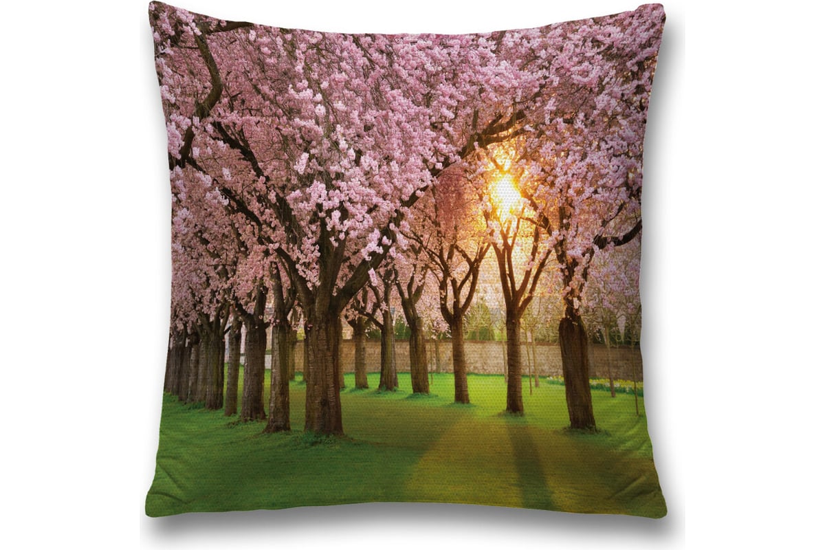 Декоративная наволочка JoyArty sl_8231 - выгодная цена, отзывы, характеристики, фото - купить в ...