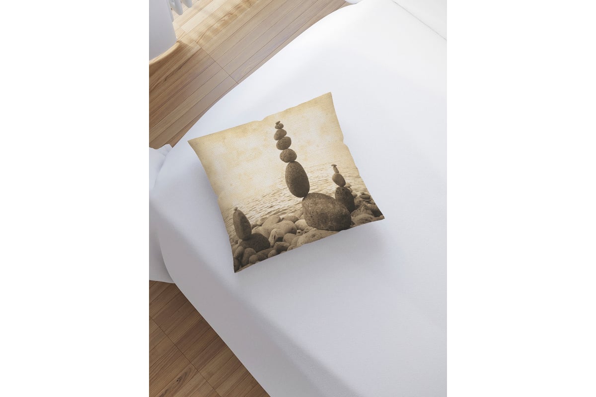 Декоративная наволочка JoyArty sl_8110 - выгодная цена, отзывы, характеристики, фото - купить в ...