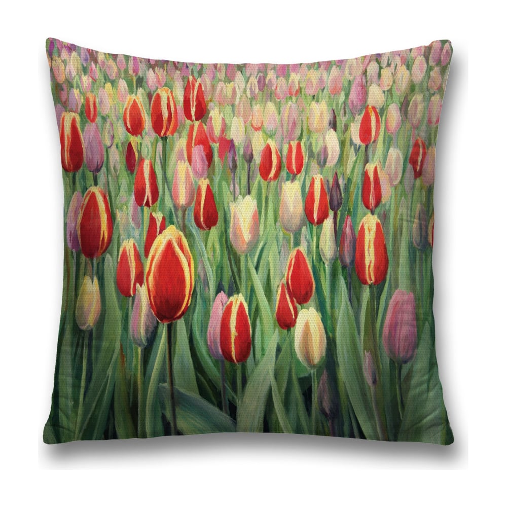 Декоративная наволочка JoyArty sl_9182 - выгодная цена, отзывы, характеристики, фото - купить в ...