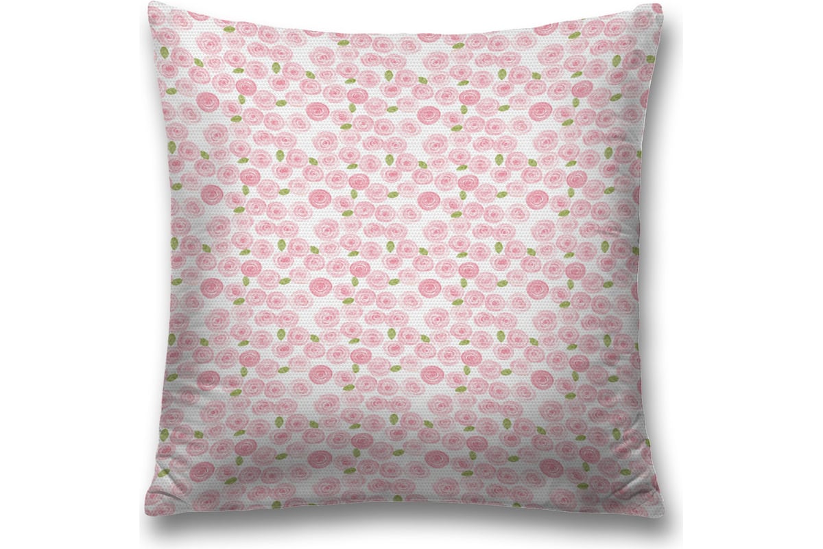 Декоративная наволочка JoyArty sl_62395 - выгодная цена, отзывы ...