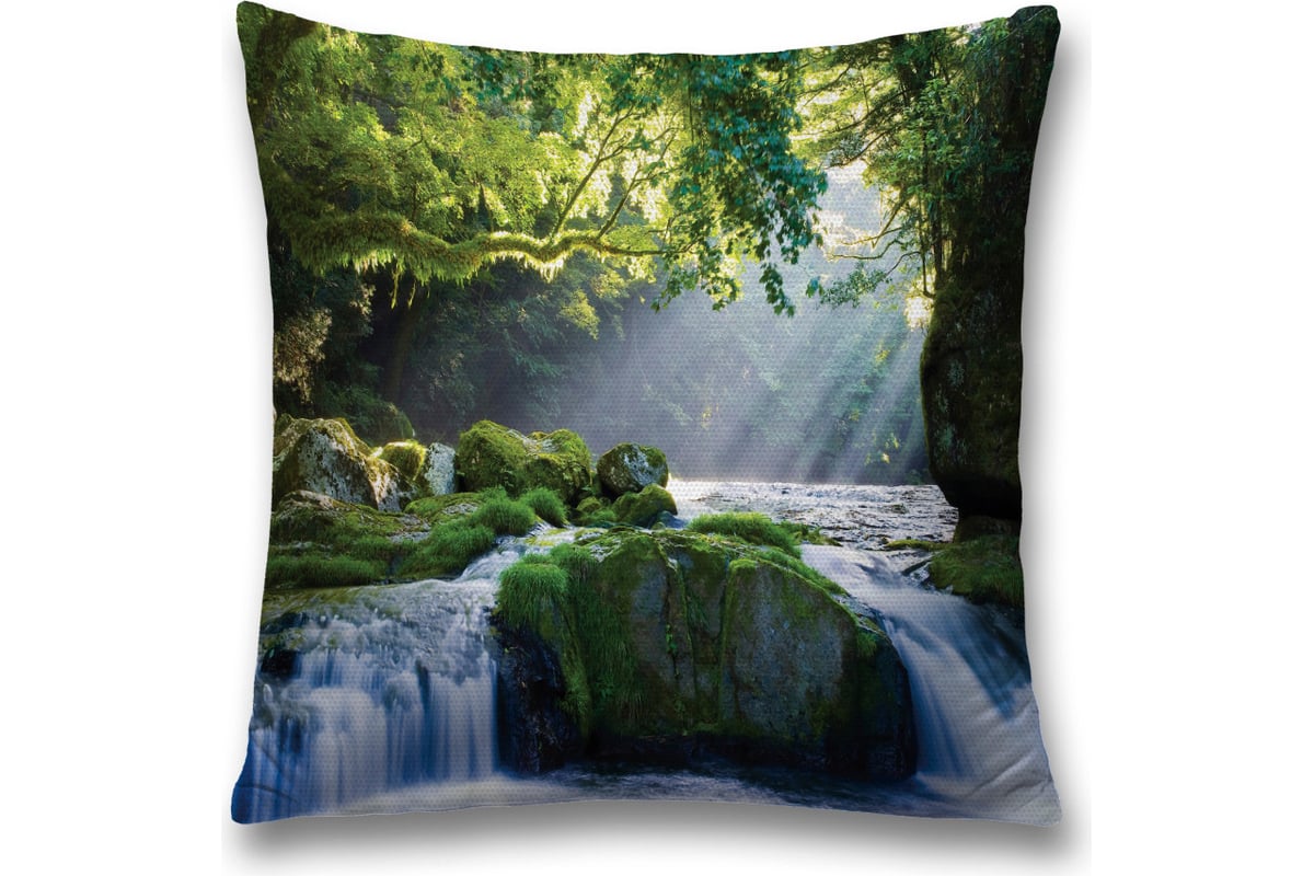 Декоративная наволочка JoyArty sl_8613 - выгодная цена, отзывы, характеристики, фото - купить в ...