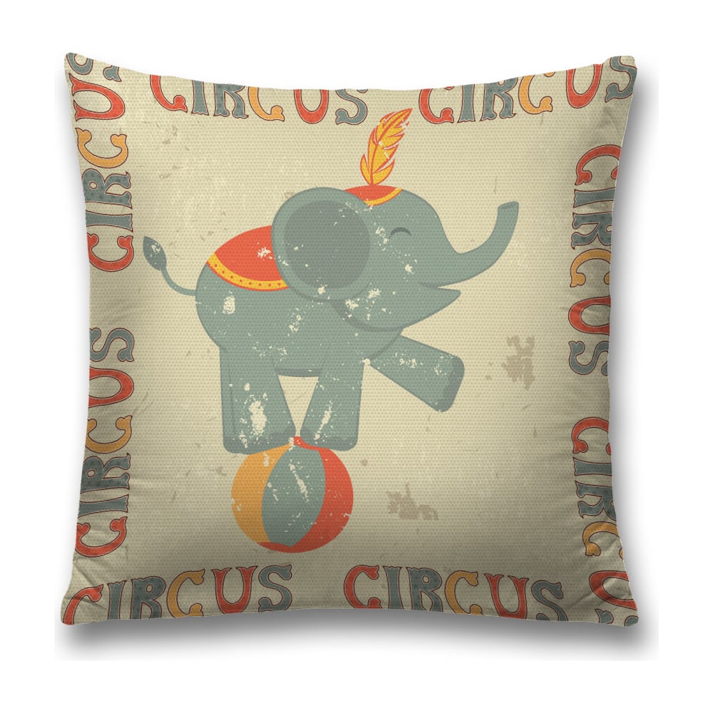 Декоративная наволочка JoyArty sl_62840 - выгодная цена, отзывы, характеристики, фото - купить в ...