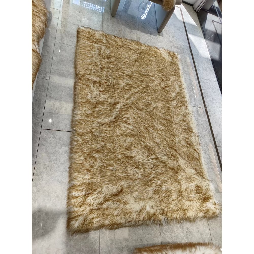 Коврик Bestfix TP-1 рыжий волк 154604 - выгодная цена, отзывы ...