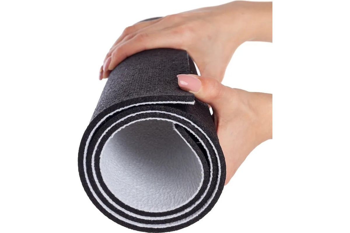 Придверный коврик в прихожую JOYARTY с принтом Чудо кот, 45х75 см door_423833 - выгодная цена ...