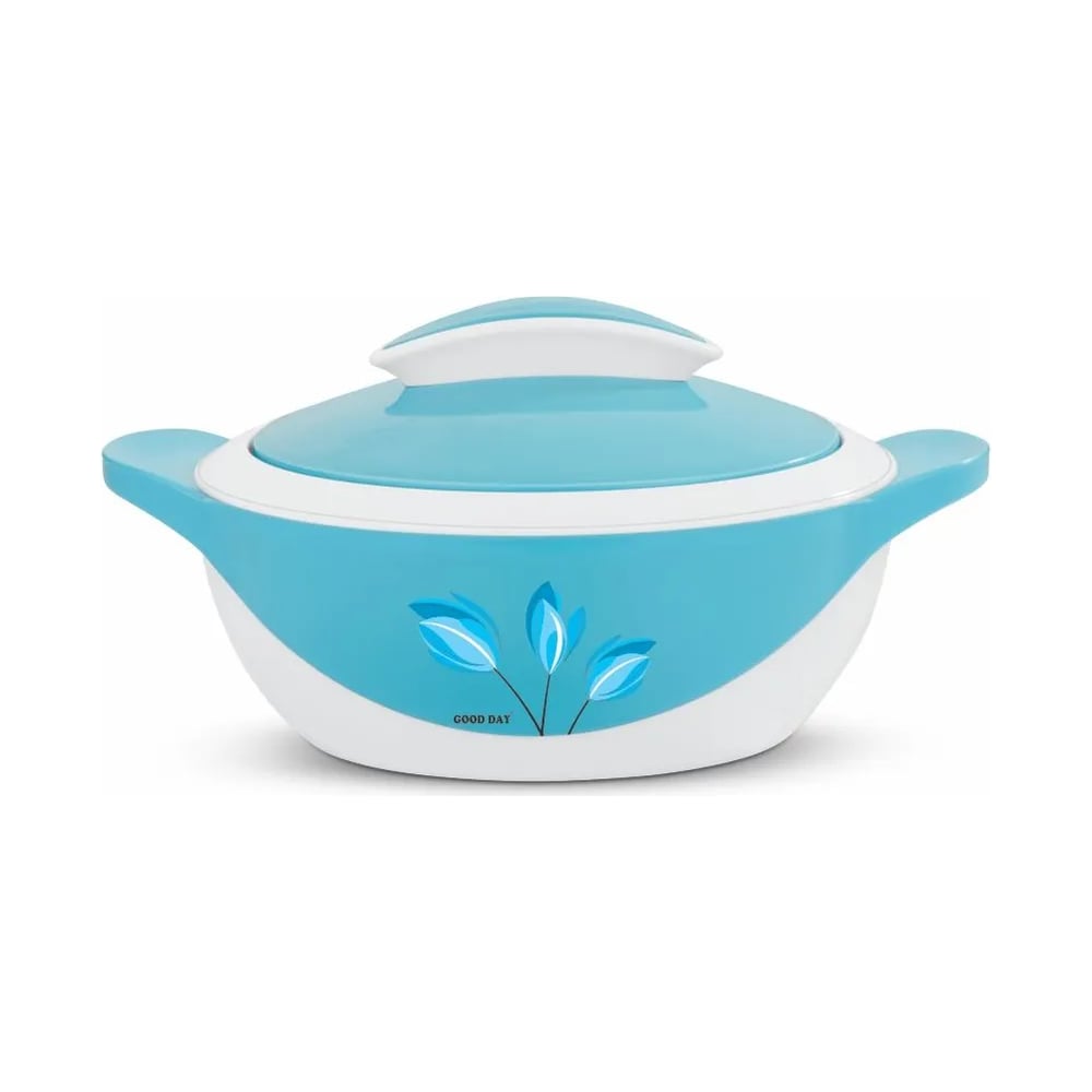 Термокастрюля GOOD DAY JOLLY 1000 мл Blue GC10310BE - выгодная цена ...