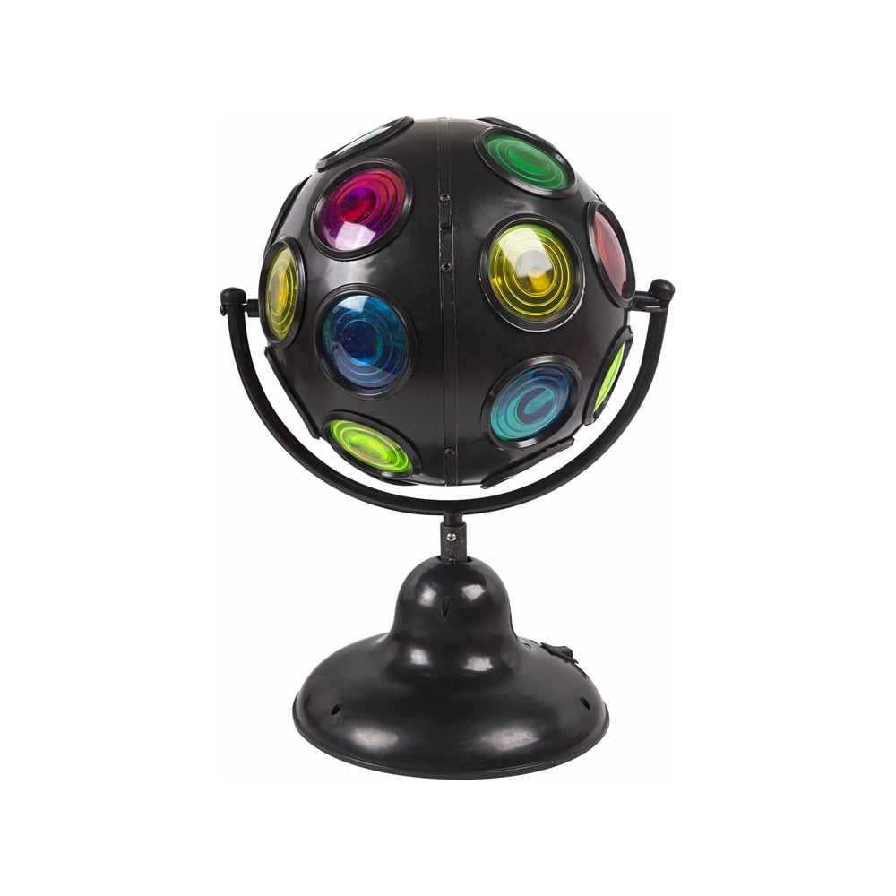 Диско-шар Neon-Night 20 см 230 В 601-258 - выгодная цена, отзывы ...