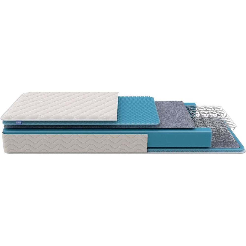 Матрас ProSon SOVA FIRST Bonnell M 90-200 - выгодная цена, отзывы, характеристики, фото - купить ...