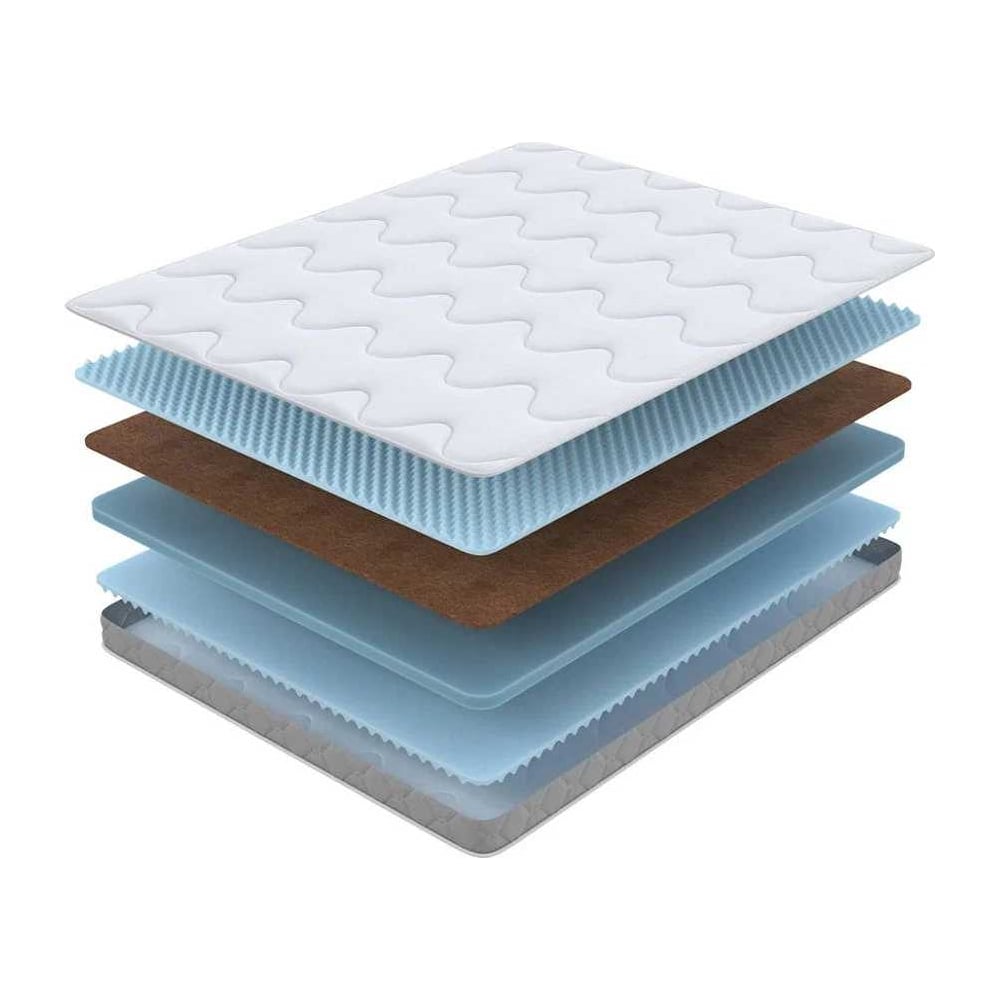 Матрас ProSon SOVA FIRST Flex M 140-200 - выгодная цена, отзывы, характеристики, фото - купить в ...