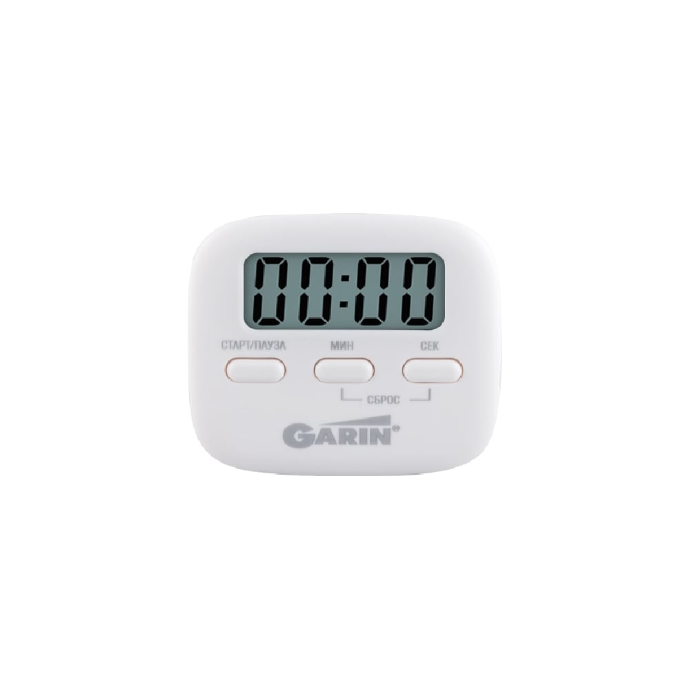 Электронный таймер garin Точное измерение KT-02 18442 - выгодная цена ...