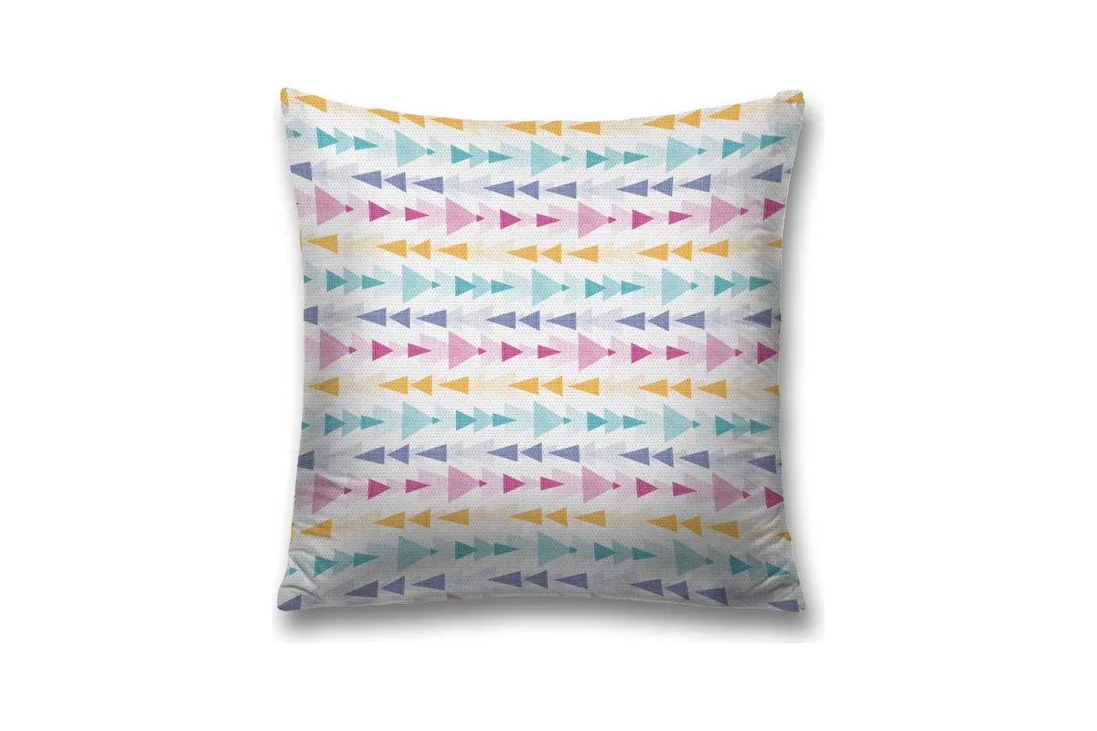 Декоративная наволочка JOYARTY sl_29507 - выгодная цена, отзывы, характеристики, фото - купить в ...