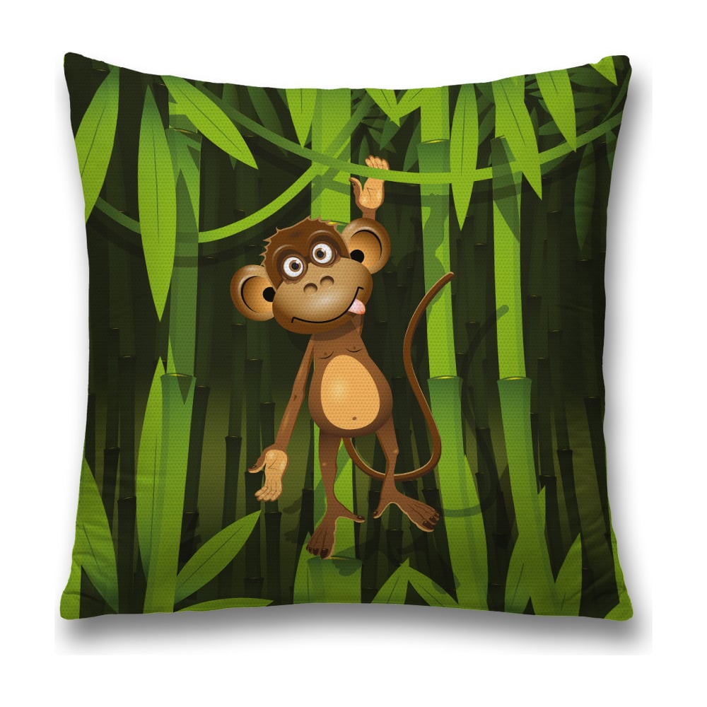 Декоративная наволочка JOYARTY sl_29516 - выгодная цена, отзывы ...