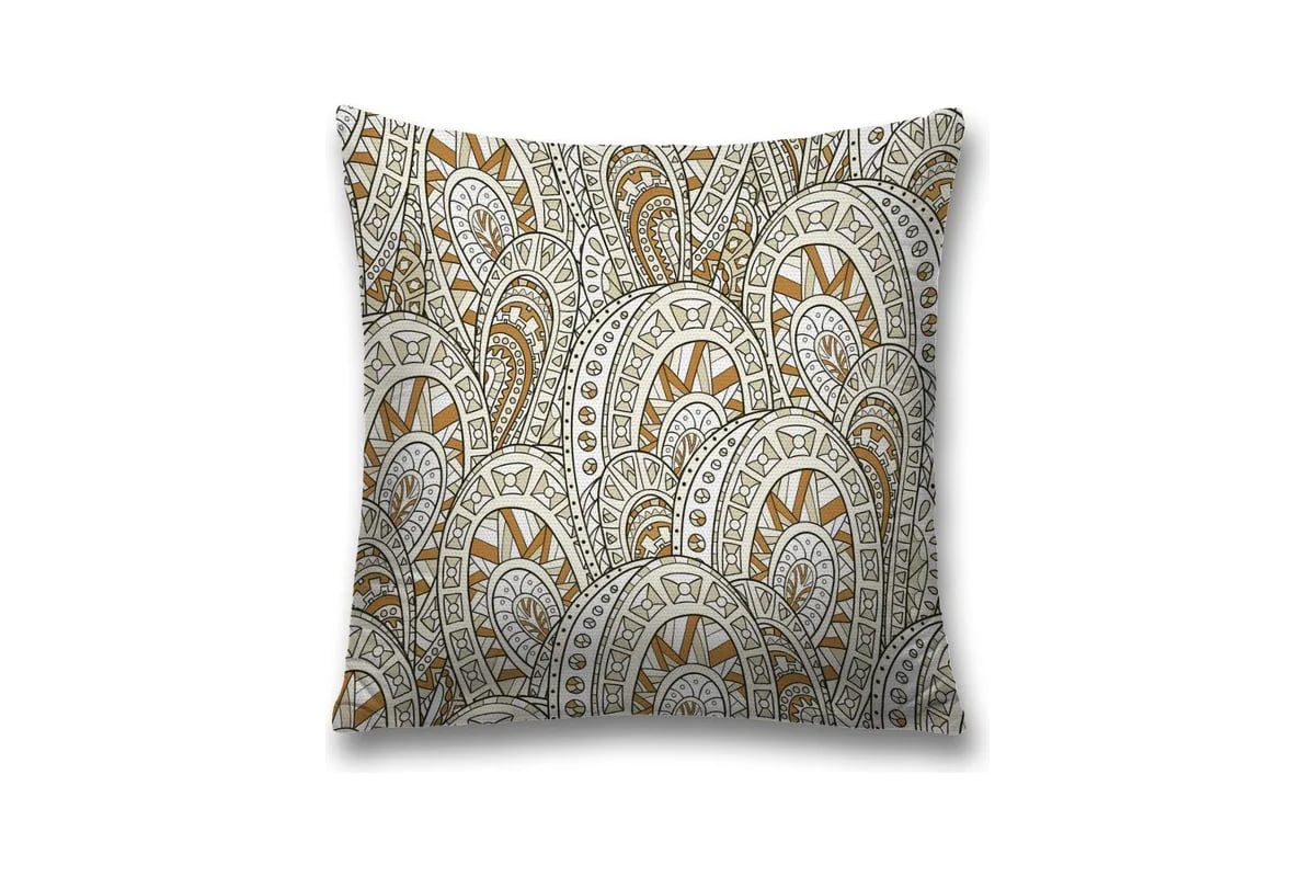 Декоративная наволочка JOYARTY sl_29522 - выгодная цена, отзывы, характеристики, фото - купить в ...