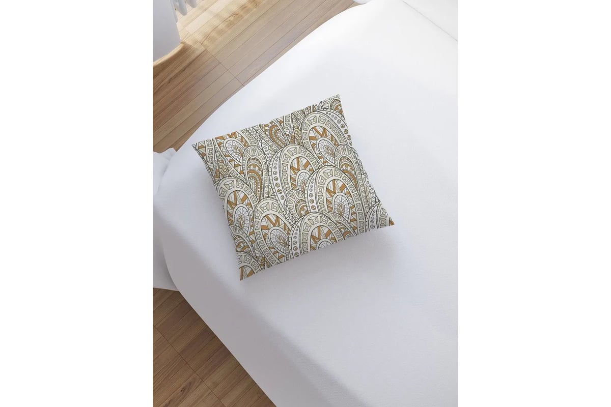 Декоративная наволочка JOYARTY sl_29522 - выгодная цена, отзывы, характеристики, фото - купить в ...