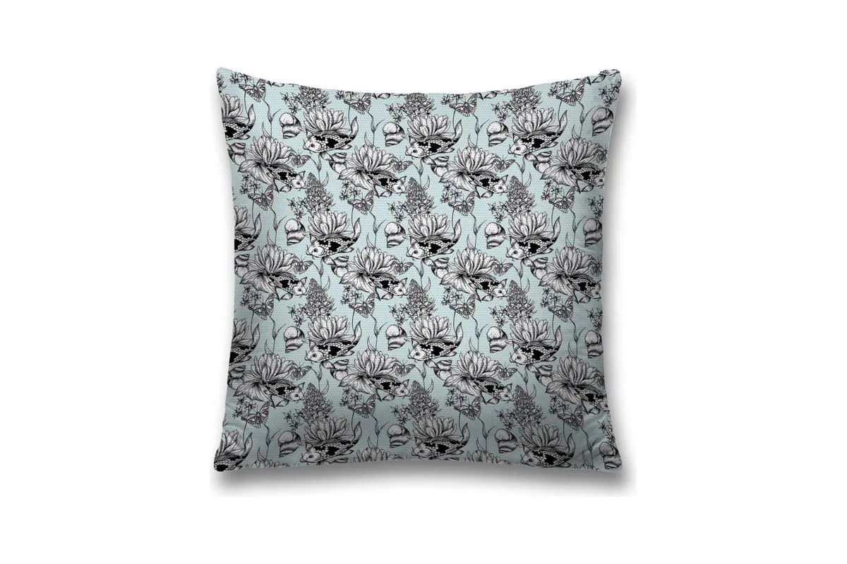 Декоративная наволочка JOYARTY sl_30394 - выгодная цена, отзывы, характеристики, фото - купить в ...