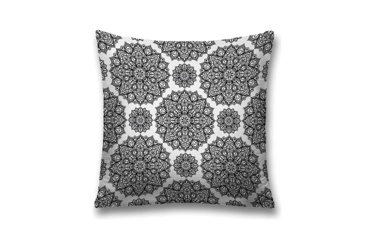 Декоративная наволочка JOYARTY sl_30485 - выгодная цена, отзывы, характеристики, фото - купить в ...