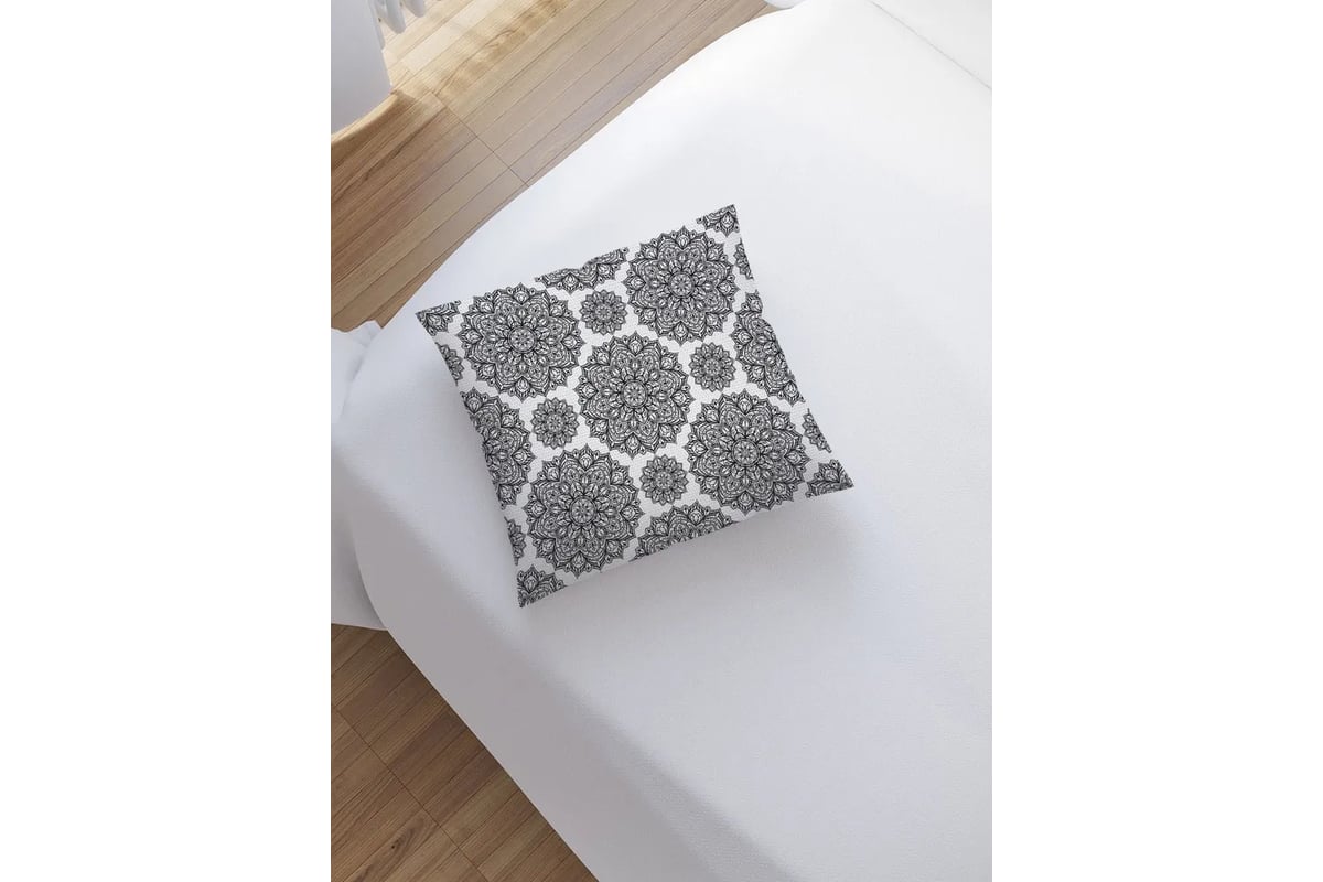 Декоративная наволочка JOYARTY sl_30485 - выгодная цена, отзывы, характеристики, фото - купить в ...