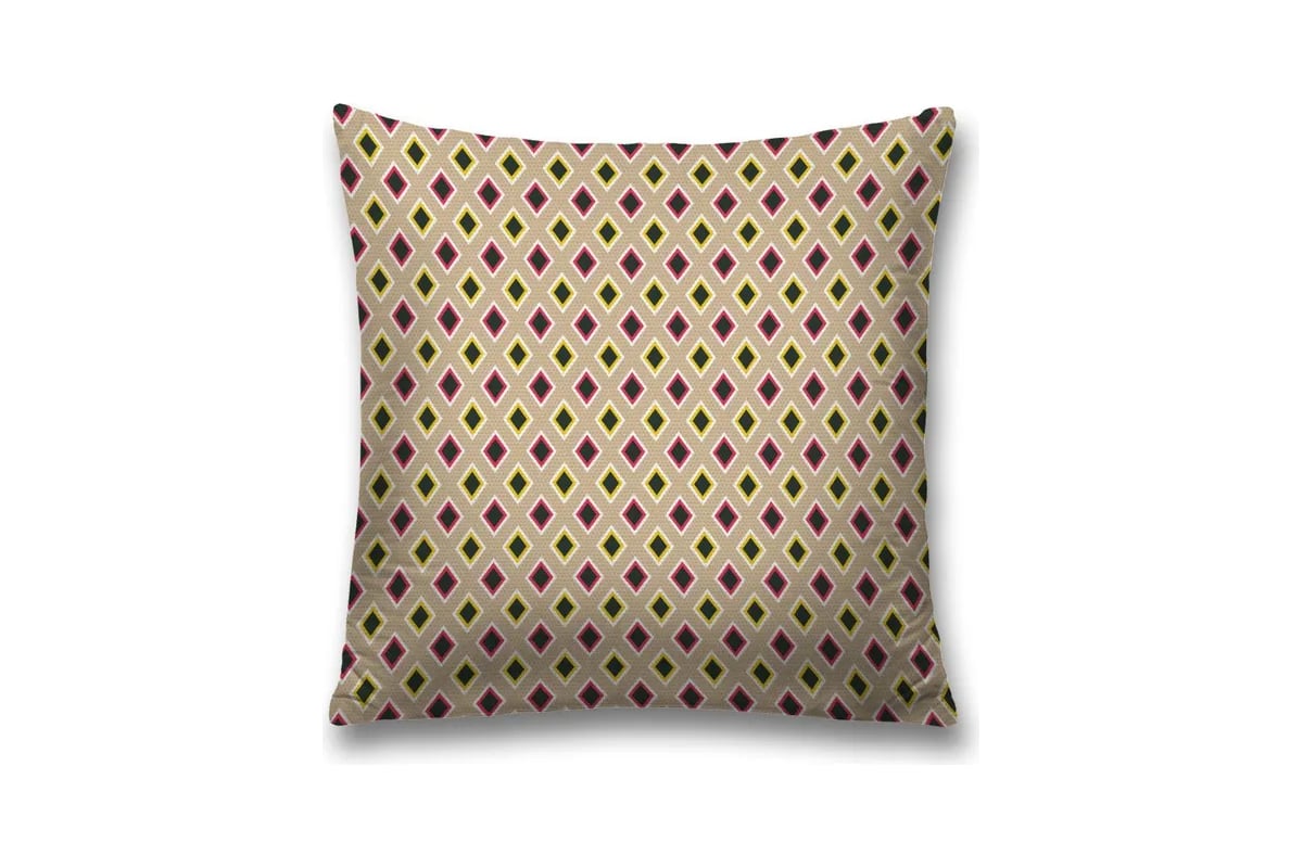 Декоративная наволочка JOYARTY sl_31825 - выгодная цена, отзывы, характеристики, фото - купить в ...