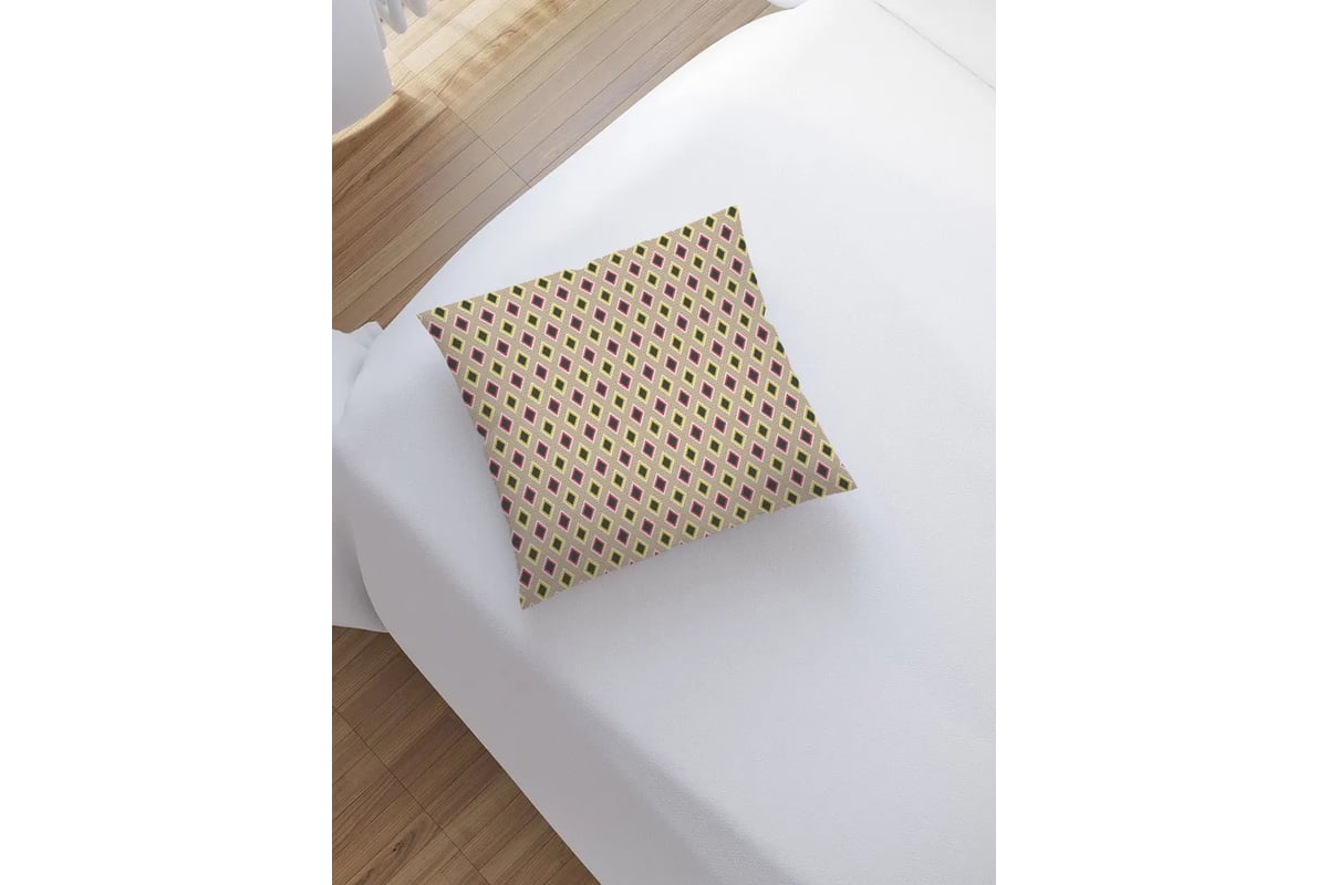 Декоративная наволочка JOYARTY sl_31825 - выгодная цена, отзывы, характеристики, фото - купить в ...