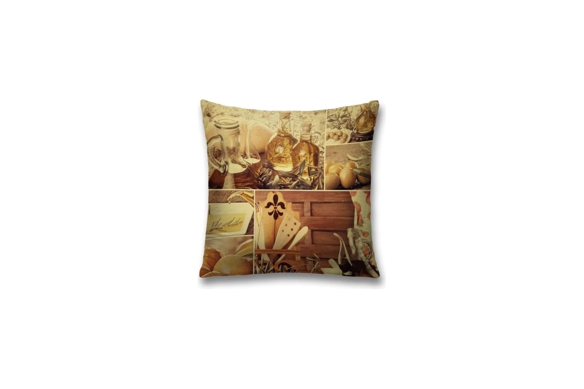 Декоративная наволочка JoyArty sl_32028 - выгодная цена, отзывы, характеристики, фото - купить в ...