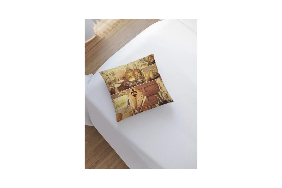 Декоративная наволочка JoyArty sl_32028 - выгодная цена, отзывы, характеристики, фото - купить в ...