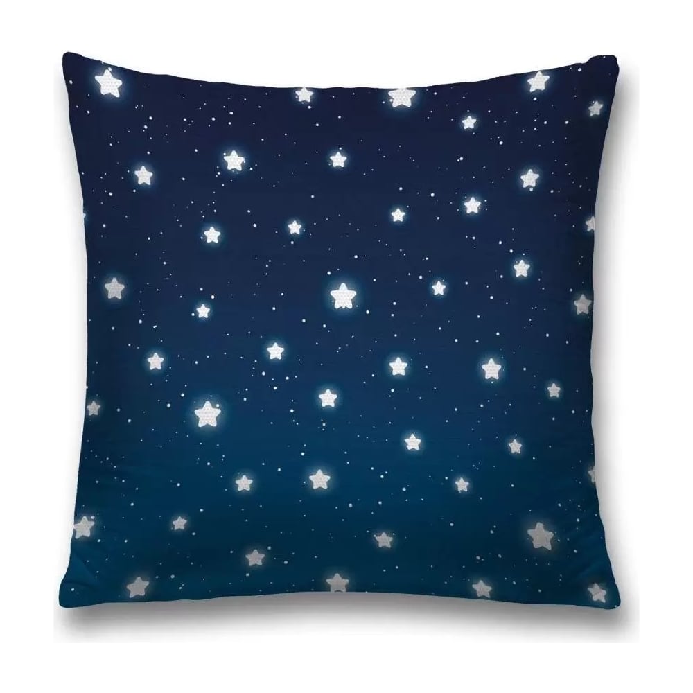 Декоративная наволочка JoyArty sl_30515 - выгодная цена, отзывы, характеристики, фото - купить в ...