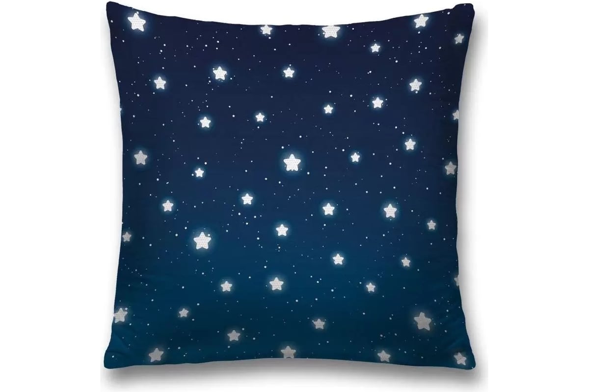 Декоративная наволочка JoyArty sl_30515 - выгодная цена, отзывы, характеристики, фото - купить в ...