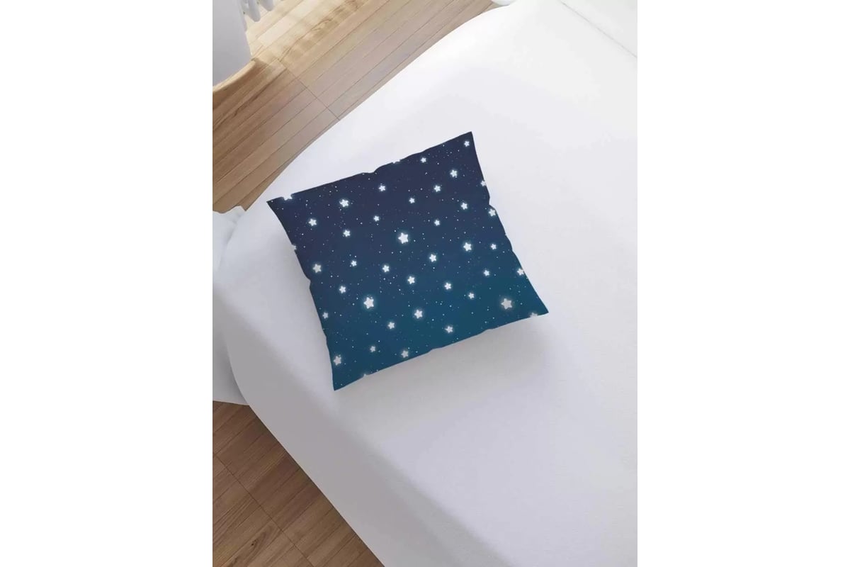 Декоративная наволочка JoyArty sl_30515 - выгодная цена, отзывы, характеристики, фото - купить в ...