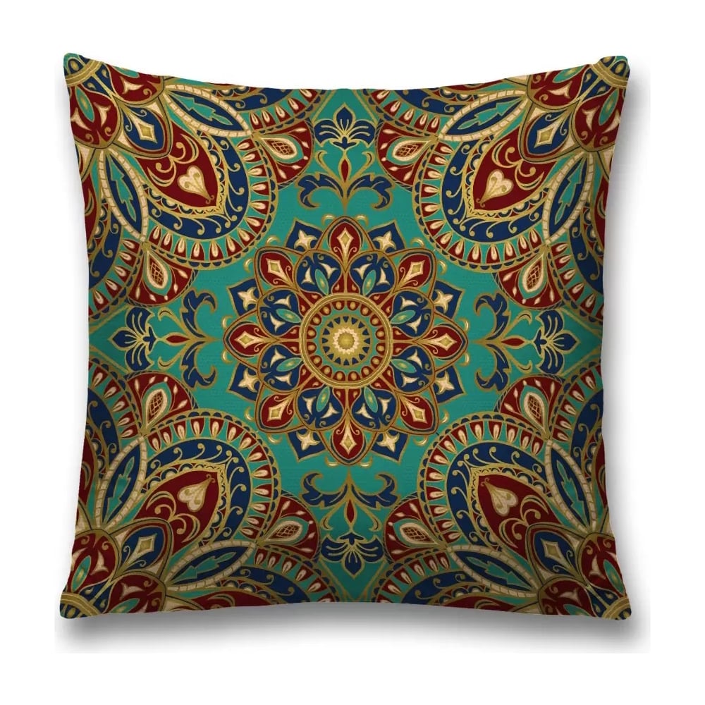 Декоративная наволочка JoyArty sl_16083 - выгодная цена, отзывы, характеристики, фото - купить в ...