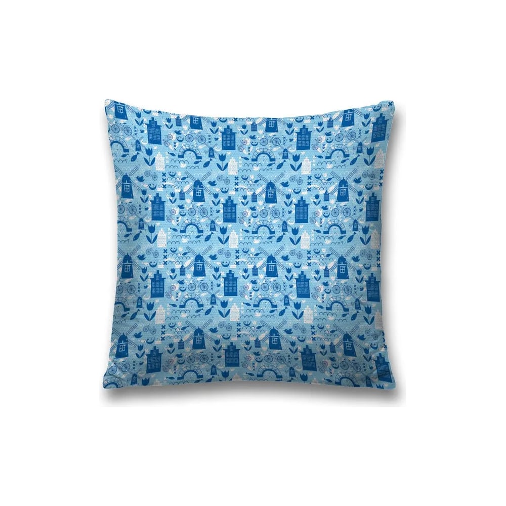 Декоративная наволочка JOYARTY sl_61762 - выгодная цена, отзывы, характеристики, фото - купить в ...