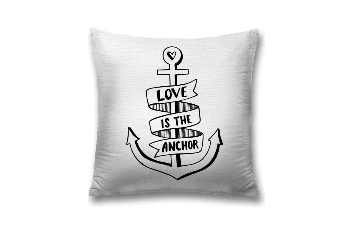 Декоративная наволочка JOYARTY sl_61838 - выгодная цена, отзывы, характеристики, фото - купить в ...