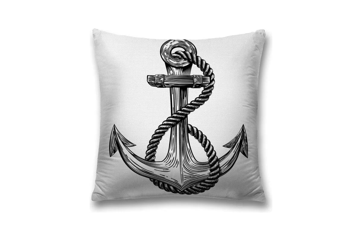 Декоративная наволочка JOYARTY sl_61829 - выгодная цена, отзывы, характеристики, фото - купить в ...