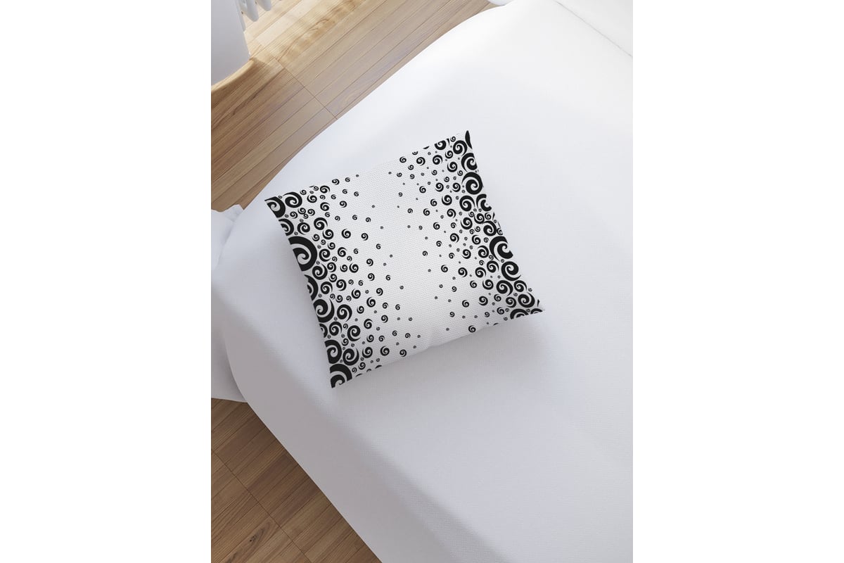 Декоративная наволочка JoyArty sl_30454 - выгодная цена, отзывы, характеристики, фото - купить в ...