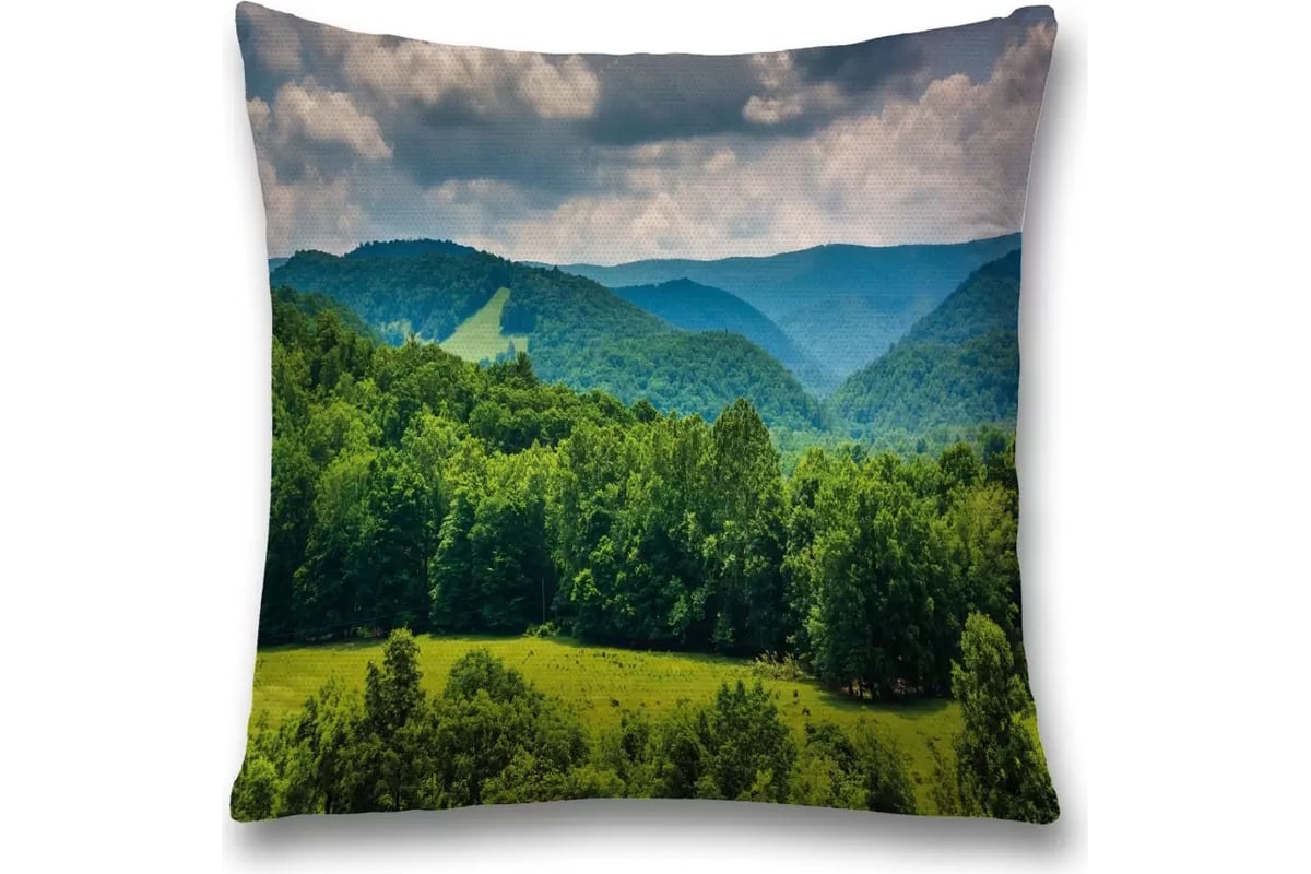 Декоративная наволочка JoyArty sl_30448 - выгодная цена, отзывы, характеристики, фото - купить в ...