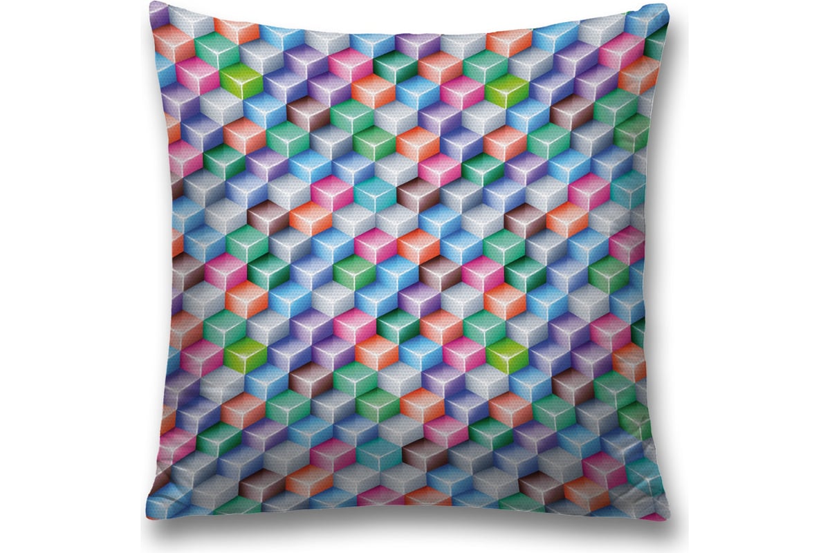 Декоративная наволочка JoyArty sl_30808 - выгодная цена, отзывы, характеристики, фото - купить в ...