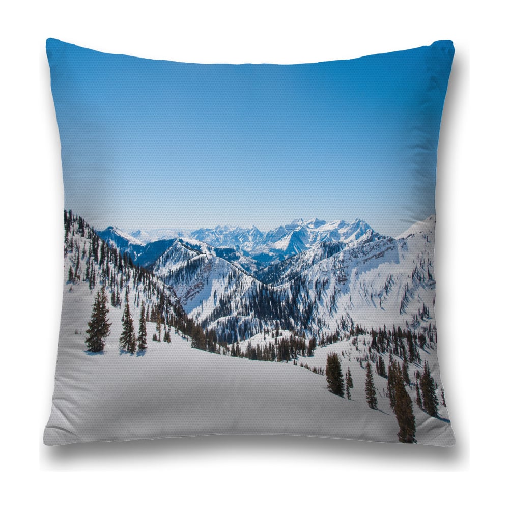 Декоративная наволочка JoyArty sl_30802 - выгодная цена, отзывы, характеристики, фото - купить в ...