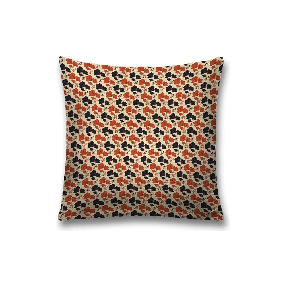 Декоративная наволочка JoyArty sl_30639 - выгодная цена, отзывы, характеристики, фото - купить в ...