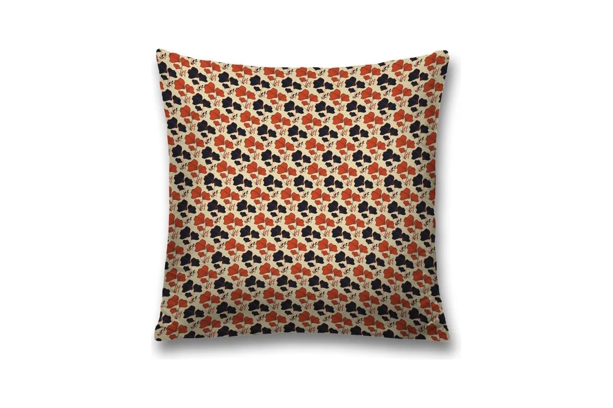 Декоративная наволочка JoyArty sl_30639 - выгодная цена, отзывы, характеристики, фото - купить в ...