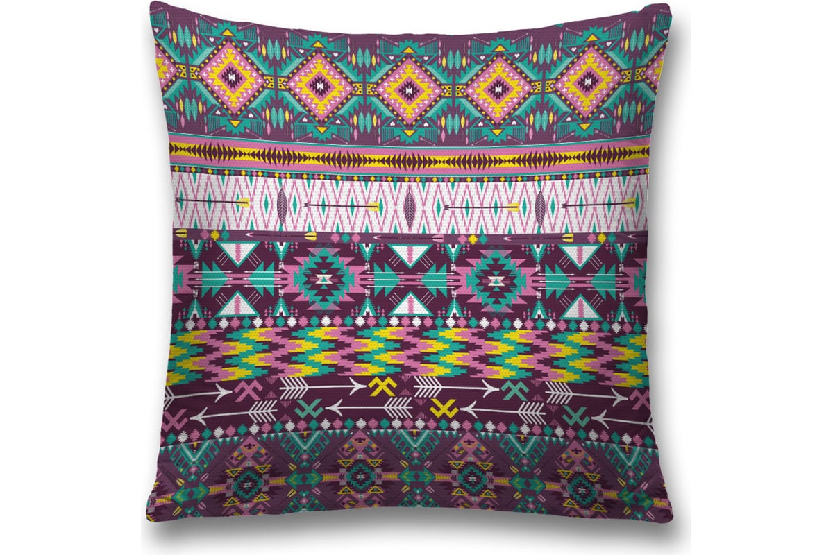 Декоративная наволочка JoyArty sl_30829 - выгодная цена, отзывы, характеристики, фото - купить в ...