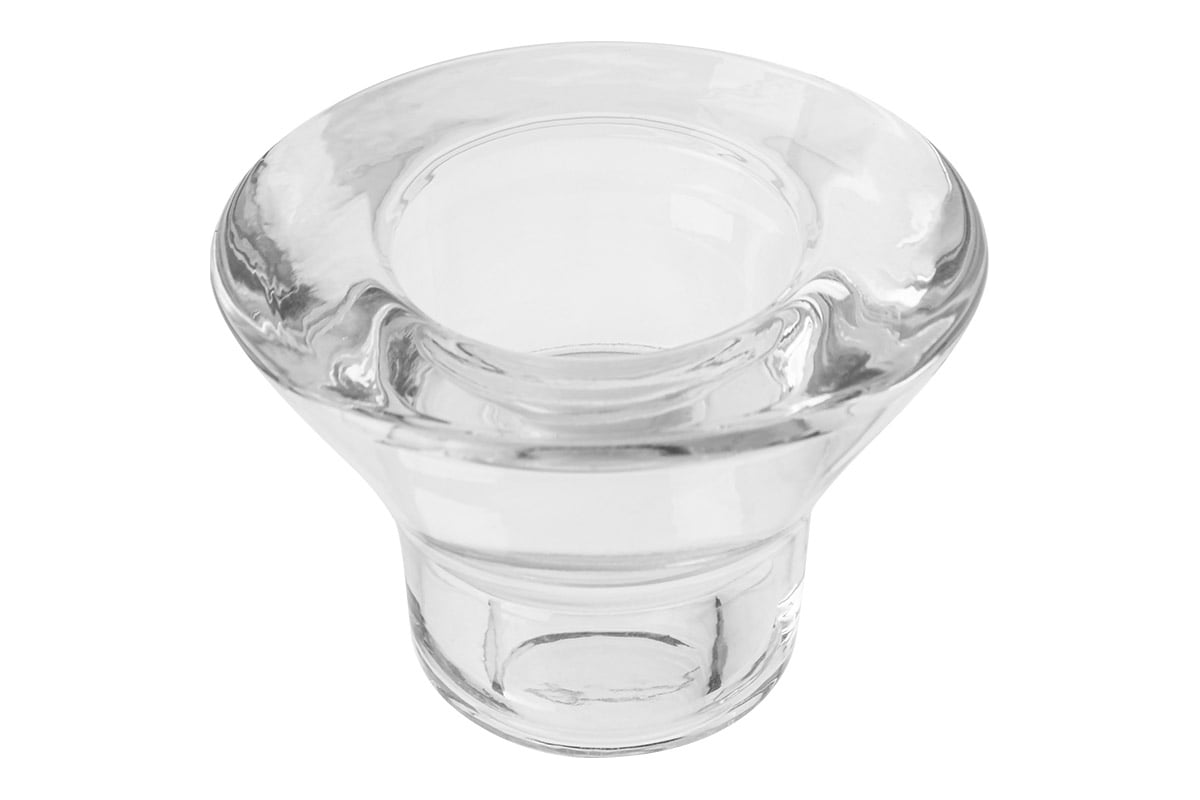 Подсвечник для чайной и столовой свечи Рыжий кот 105506 - выгодная цена ...