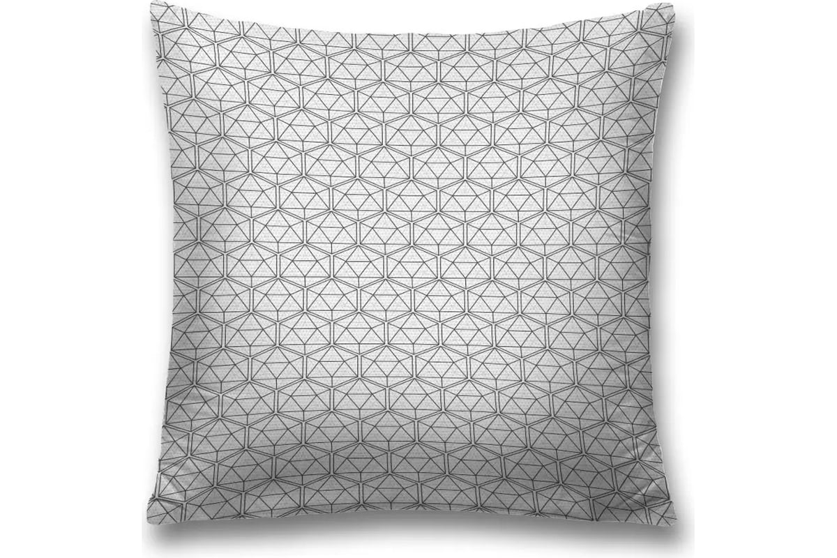 Декоративная наволочка JoyArty sl_30732 - выгодная цена, отзывы, характеристики, фото - купить в ...