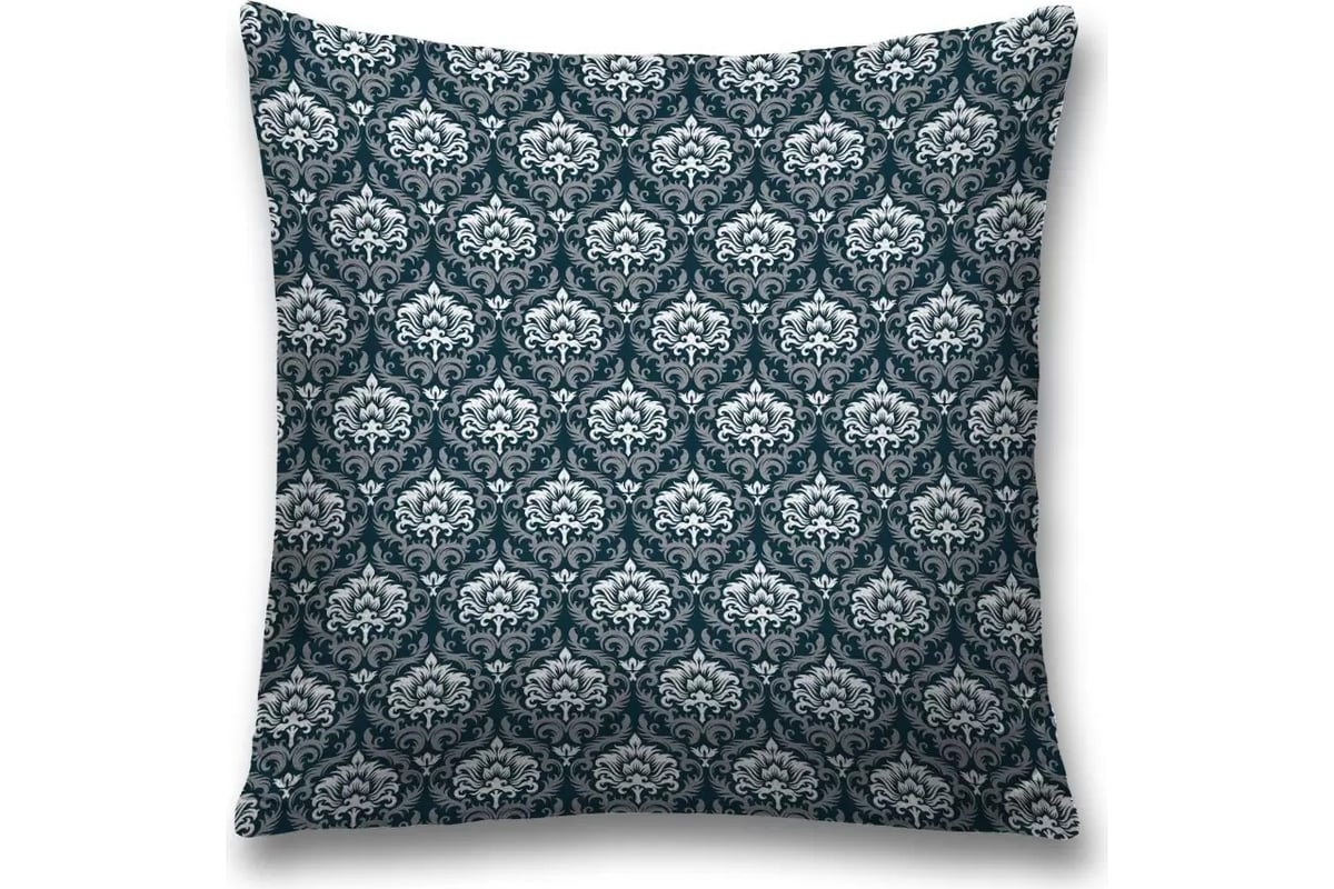 Декоративная наволочка JoyArty sl_17380 - выгодная цена, отзывы, характеристики, фото - купить в ...