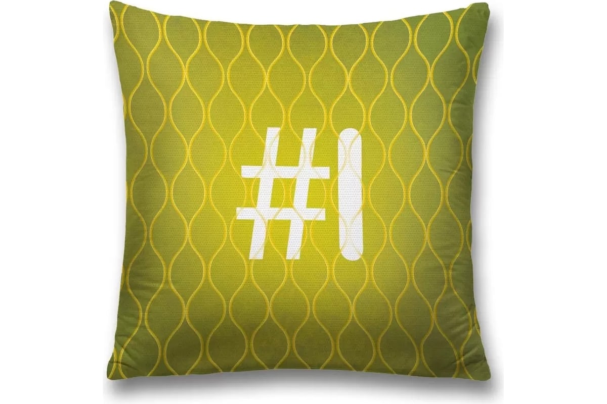 Декоративная наволочка JoyArty sl_3998i - выгодная цена, отзывы, характеристики, фото - купить в ...