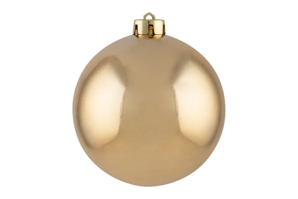 Золотой шар Волшебная страна 12 syqa- 0123308 106330 - выгодная цена ...