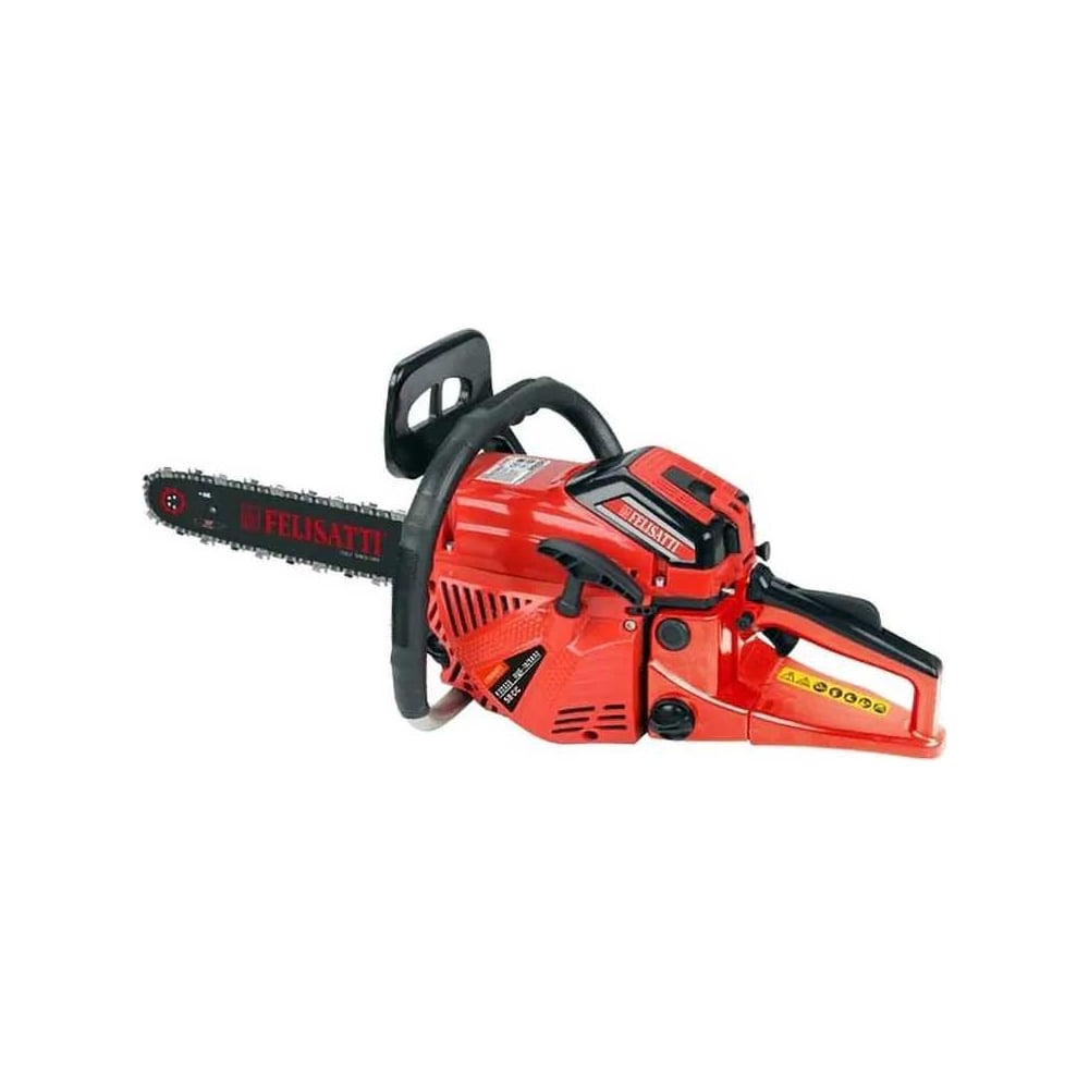 Цепная бензиновая пила Felisatti ПЦБ-18/52Л2 332.5.0.00 - выгодная цена ...