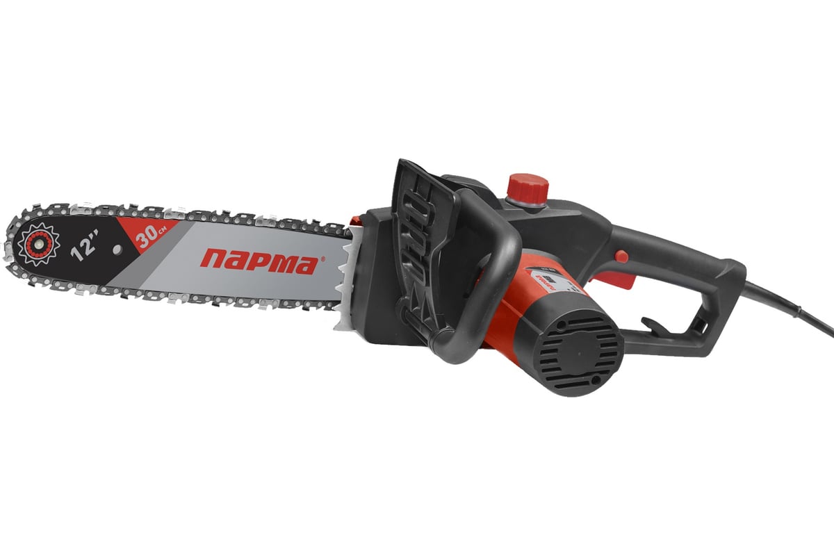 Электрическая цепная пила Парма М6 - выгодная цена, отзывы ...