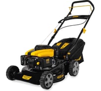 Несамоходные бензиновые газонокосилки - купить, цена, отзывы – интернет ...