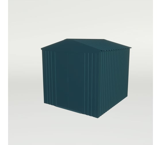 Еврохозблок Чебоксарский завод строительных профилей СТЭП серый RAL ...