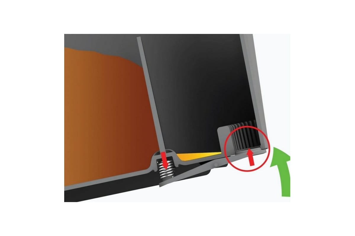 Биотуалет Piteco 506 - выгодная цена, отзывы, характеристики, 1 видео ...