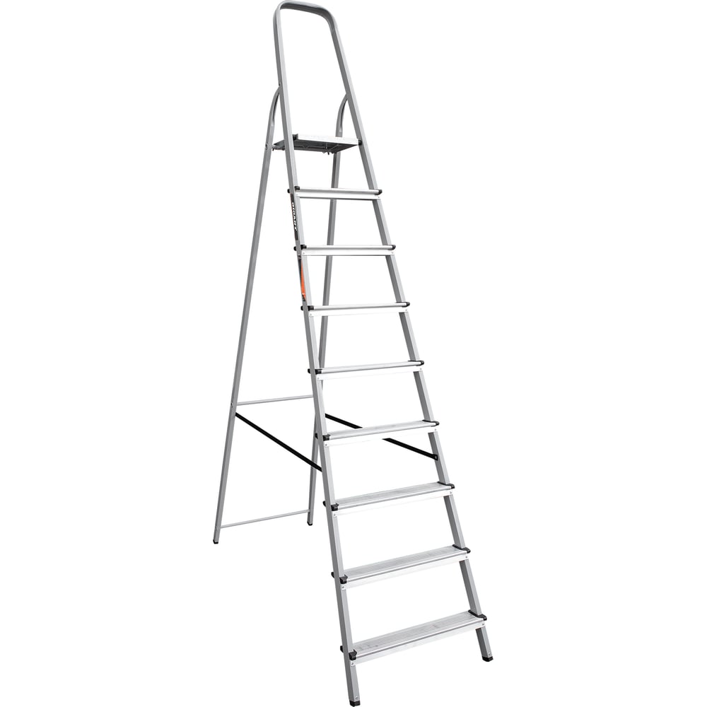 Комбинированная стремянка Gigant SL 109 - выгодная цена, отзывы ...