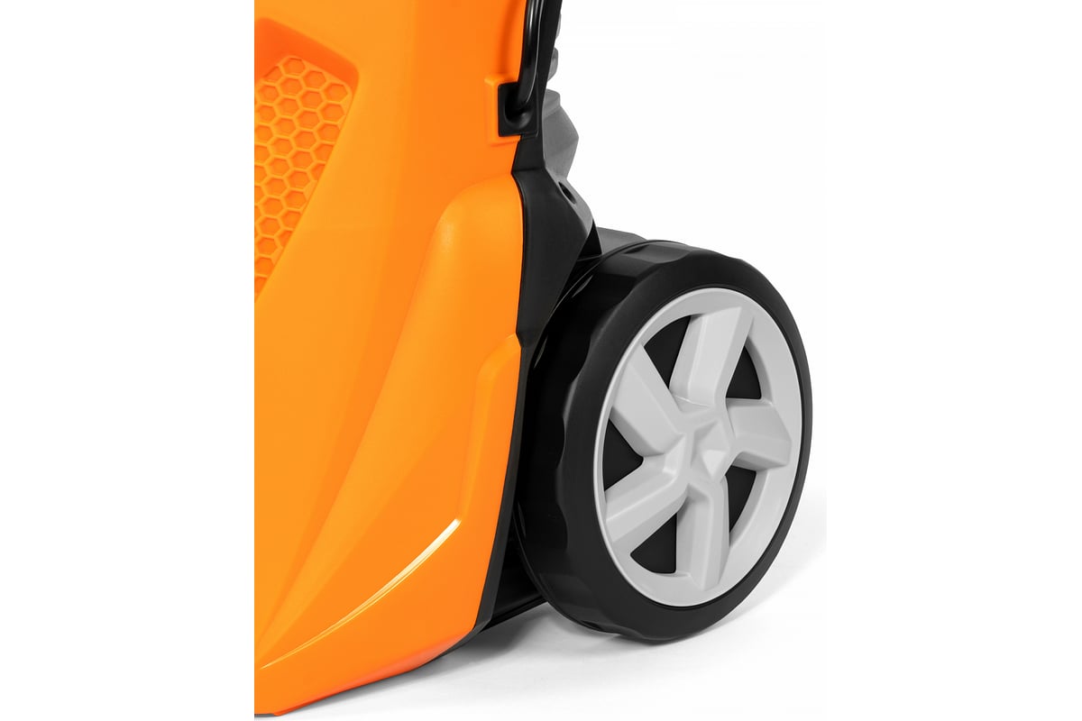 Мойка высокого давления DAEWOO DAW 500 - выгодная цена, отзывы ...